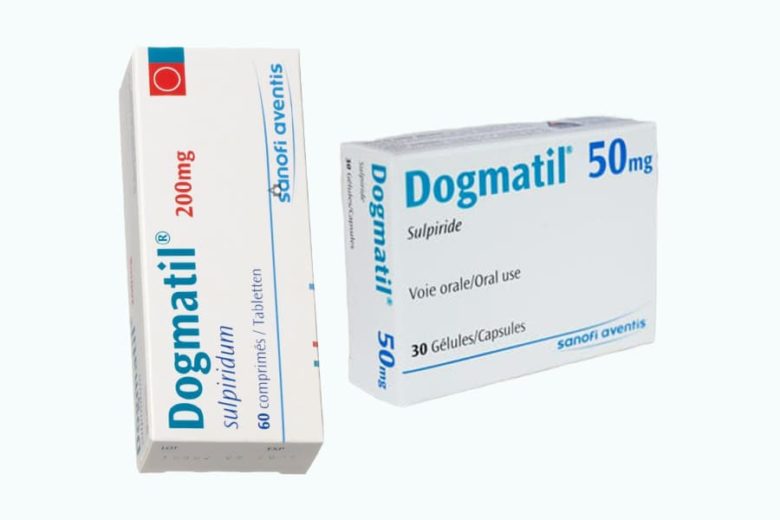 دوجماتيل Dogmatil علاج الاضطرابات النفسية والقولون العصبي | دواعي ...